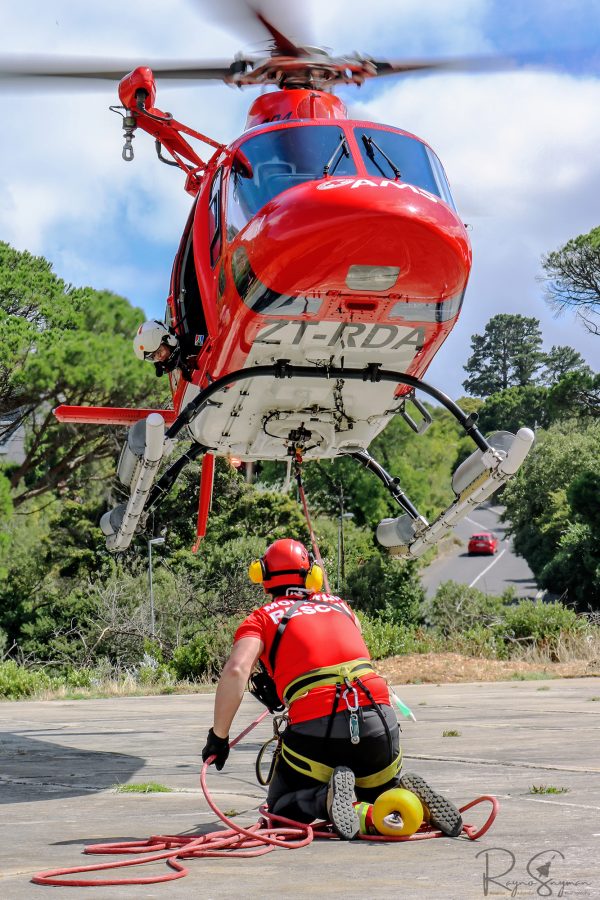 Our Role and Services – Air Mercy Service